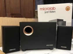 Loa vi tính Microlab M105